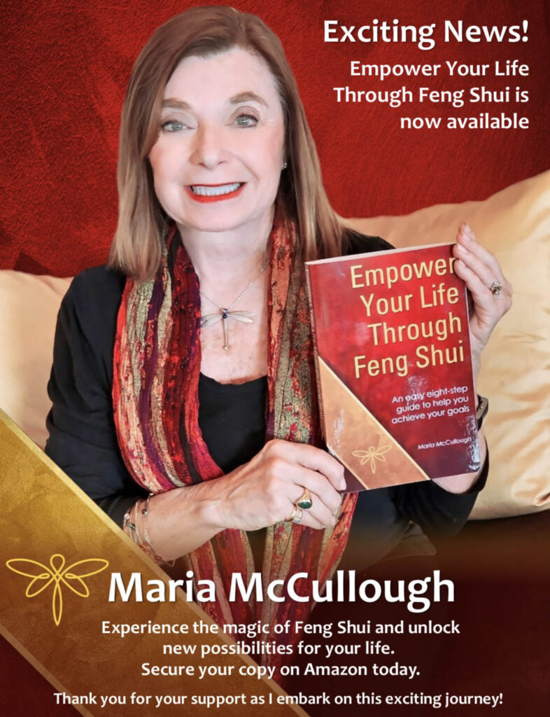 Feng Shui by Maria